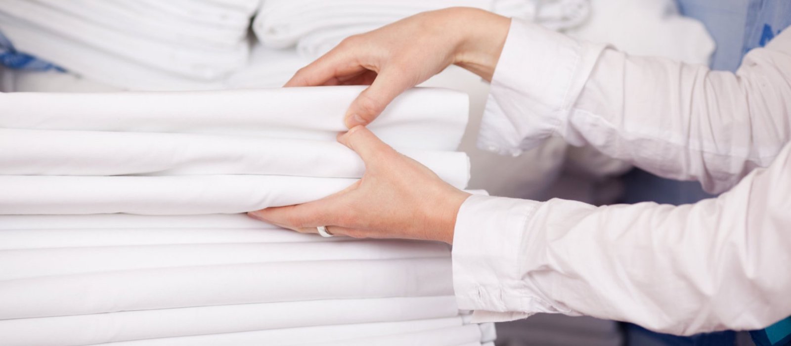 STARLIGHT LAUNDRY (BIRMINGHAM) Domestic & Commercial Laundry