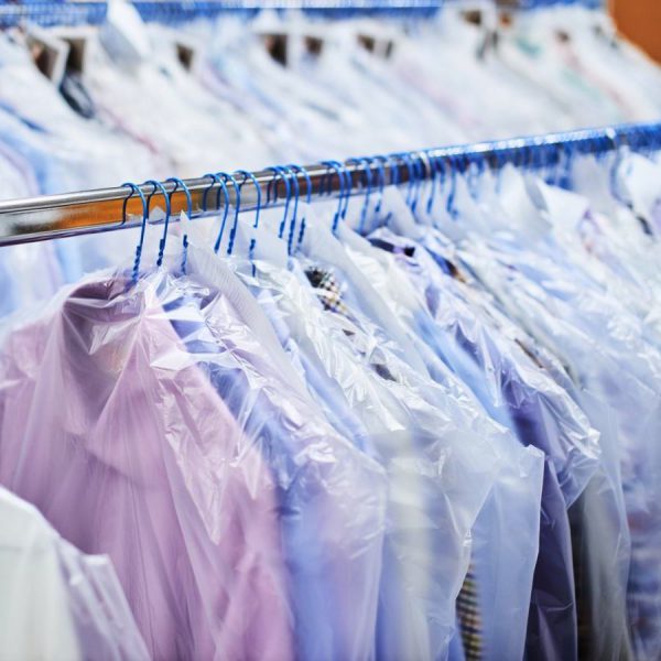 STARLIGHT LAUNDRY (BIRMINGHAM) Domestic & Commercial Laundry