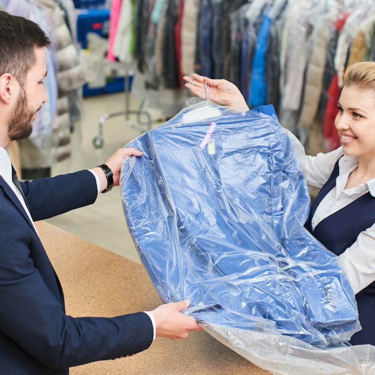 STARLIGHT LAUNDRY (BIRMINGHAM) Domestic & Commercial Laundry